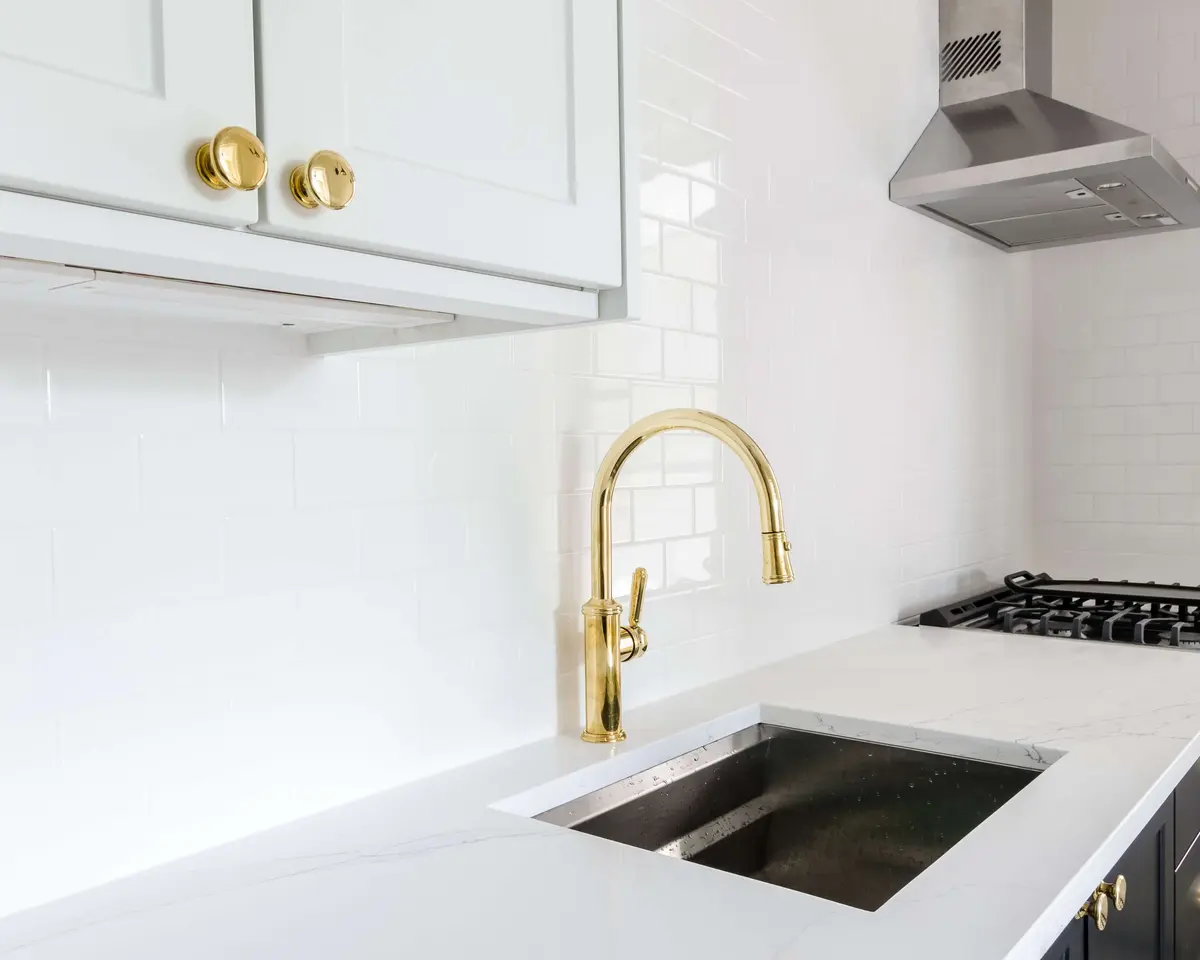 Kitchen Taps Ireland: A Complete Buying Guide for Homeowners