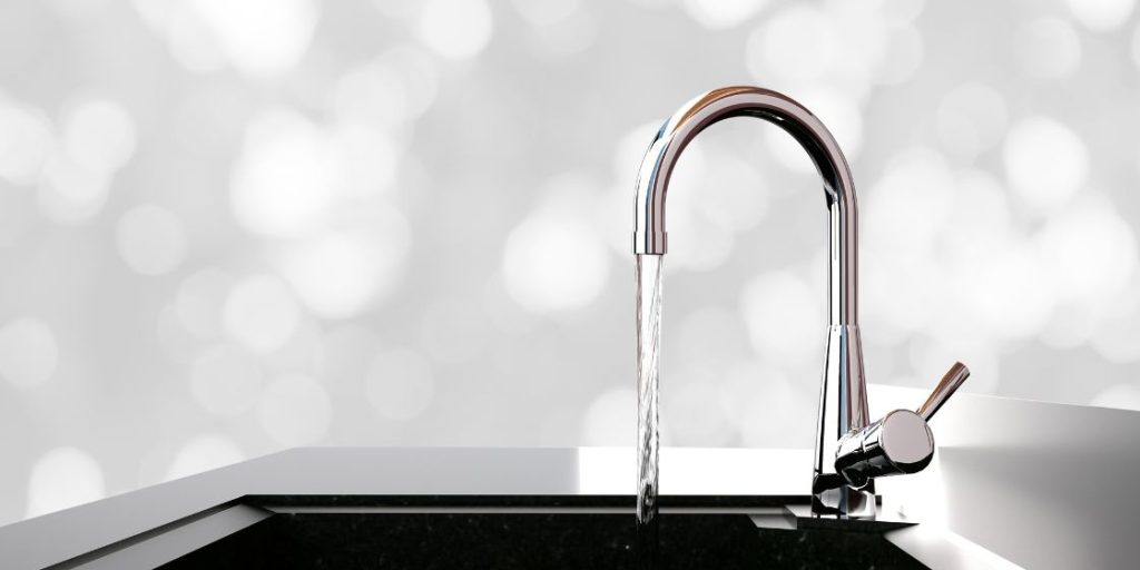 Key Features of Modern Kitchen Mixer Taps You Should Know