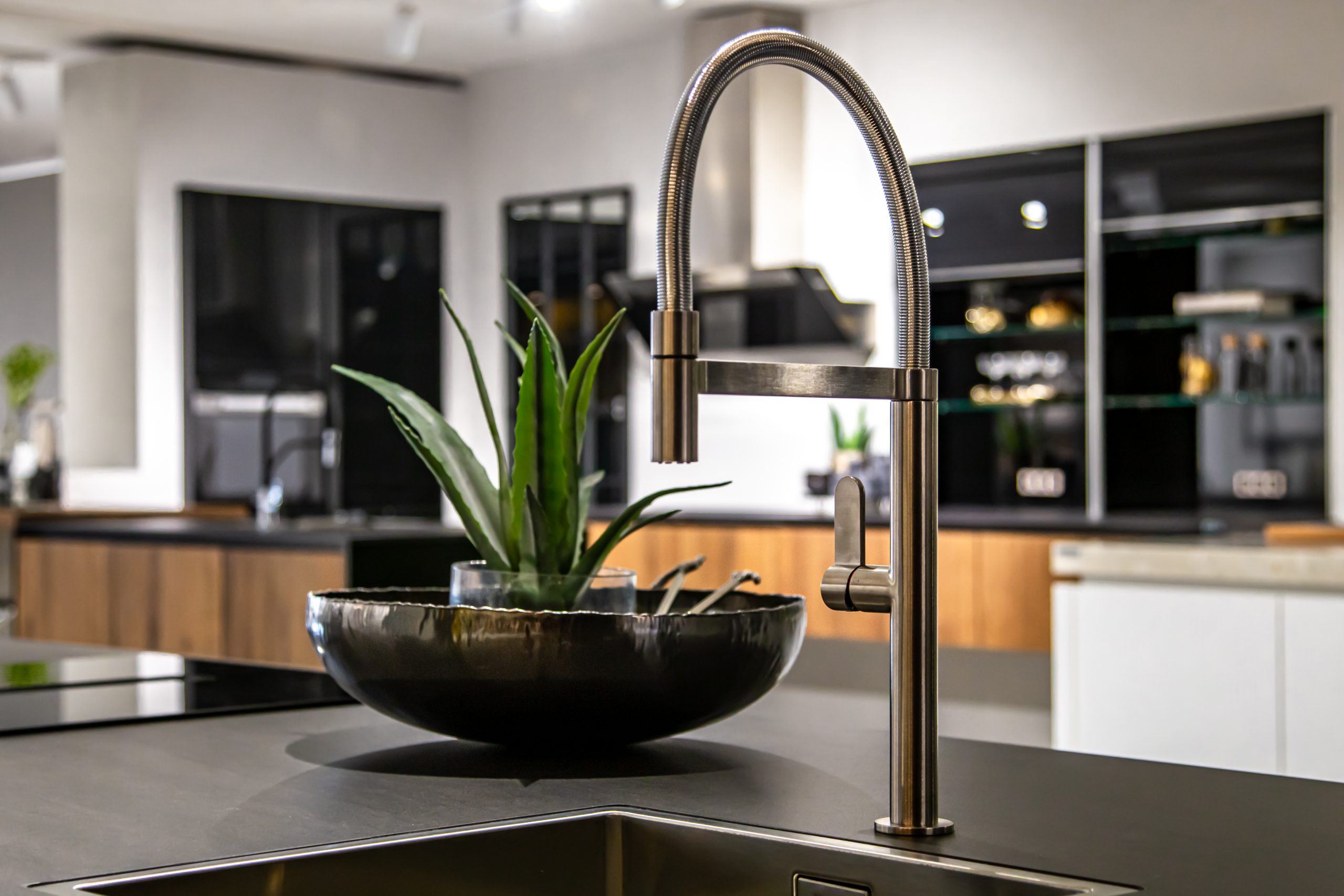 Key Features of Modern Kitchen Mixer Taps You Should Know