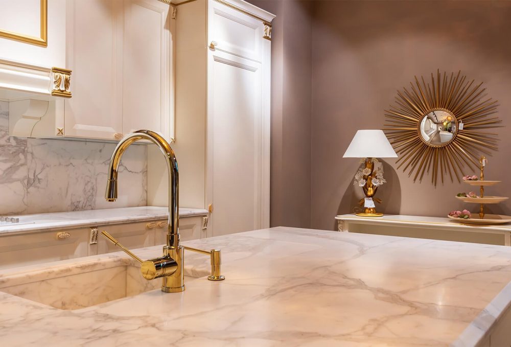 Best Traditional Kitchen Taps for Your Home Guide