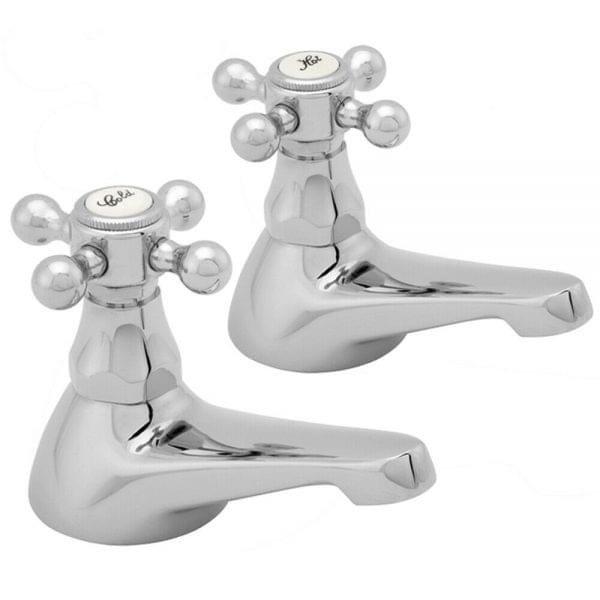 Traditional Bathroom Taps | Traditional Mixer Taps Bathroom